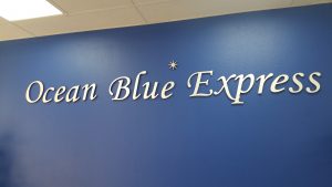 NEW JERSEY OFFICE – Ocean Blue Express