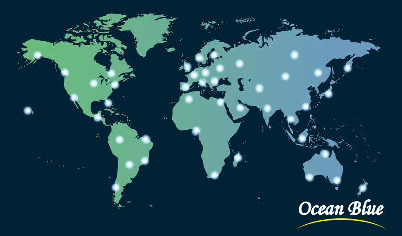 About – Ocean Blue Express