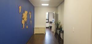 Gallery – Ocean Blue Express