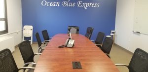 Gallery – Ocean Blue Express