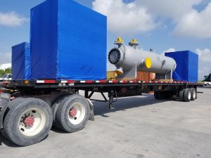 Gallery – Ocean Blue Express