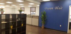 NEW JERSEY OFFICE – Ocean Blue Express