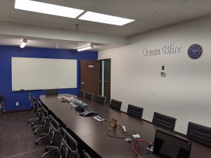 Gallery – Ocean Blue Express